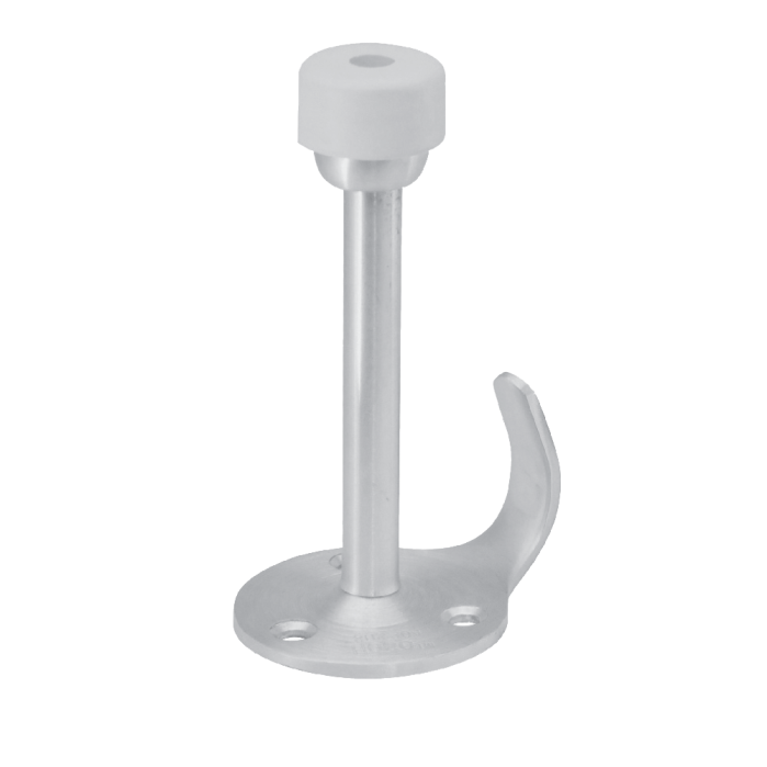 1729A SS Door Stopper - Polyware Pte Ltd