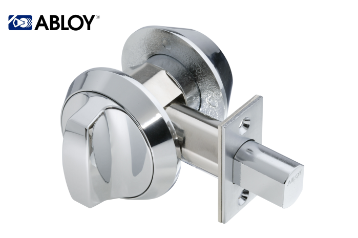 Abloy Protec2 Single Cylinder Deadbolt - Polyware Pte Ltd