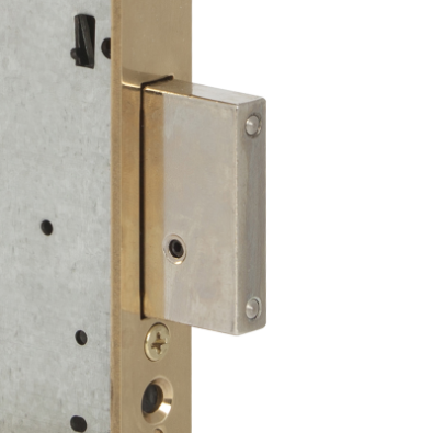 Cisa Heavy Duty Grade 3 Mortise Euro Lock - Polyware Pte Ltd