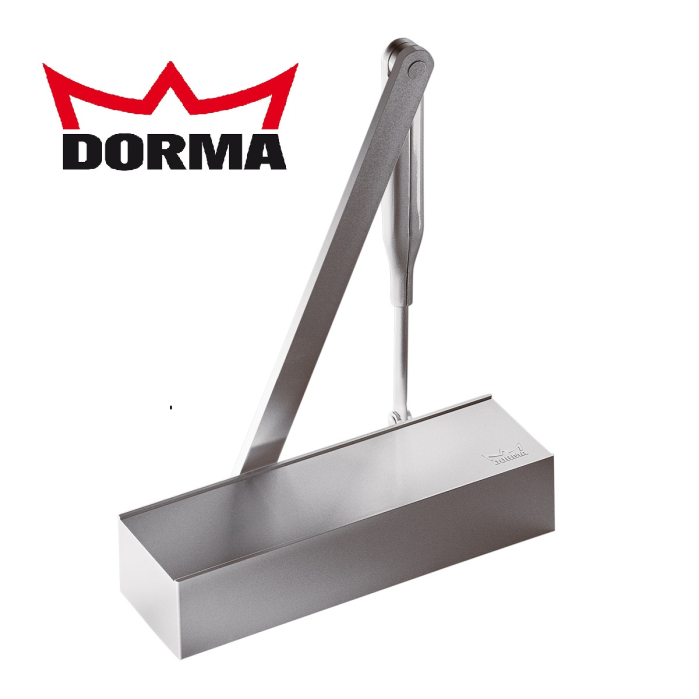 Dormakaba TS 71 Door Closer - Polyware Pte Ltd
