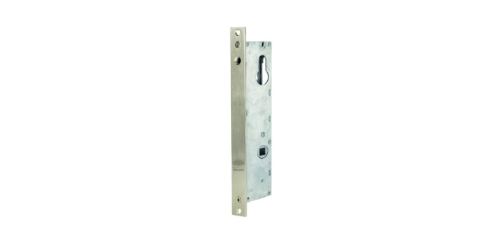 Lockwood Pinnacle Bi-Fold Mortice Lock - Polyware Pte Ltd
