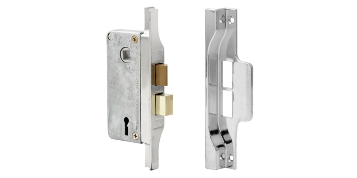Lockwood Residential Mortice Locks - Polyware Pte Ltd