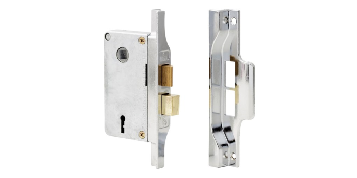 Lockwood Residential Mortice Locks - Polyware Pte Ltd