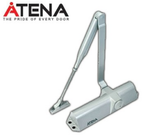 Atena Exposed Door Closers Archives - Polyware Pte Ltd