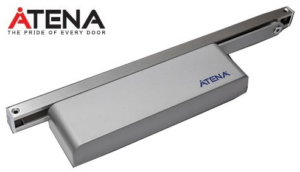 Atena Exposed Door Closers Archives - Polyware Pte Ltd