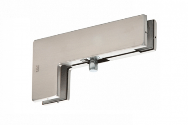 Dormakaba Universal PT 40 Overpanel And Side Patch With Pivot ...