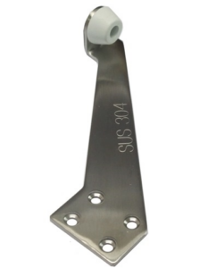038SS Door Frame Stopper - Polyware Pte Ltd