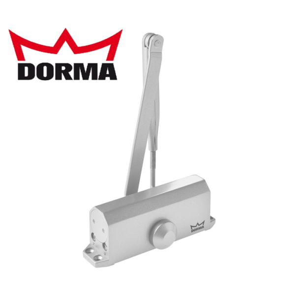 Dormakaba TS 77 Door Closer - Polyware Pte Ltd
