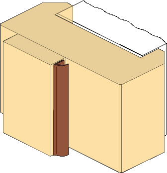 Raven RP55 Self Adhesive Seal - Polyware Pte Ltd