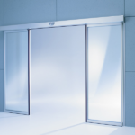 Dormakaba ES200 Sliding Door Operator System - Polyware Pte Ltd