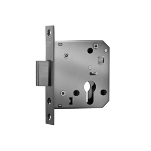 Dormakaba 208 Mortise Dead Lock - Polyware Pte Ltd