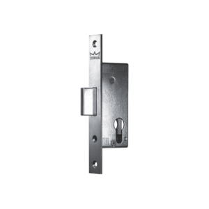 Dormakaba 917 Narrow Stile Mortise Dead Lock - Polyware Pte Ltd