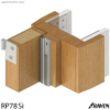 Raven RP78Si Perimeter Seal - Polyware Pte Ltd