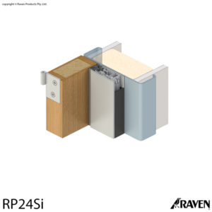 Raven RP24Si Perimeter Seal - Polyware Pte Ltd
