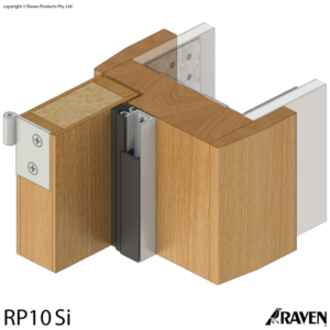 Raven RP10Si Perimeter Seal - Polyware Pte Ltd