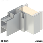 Raven RP10Si Perimeter Seal - Polyware Pte Ltd
