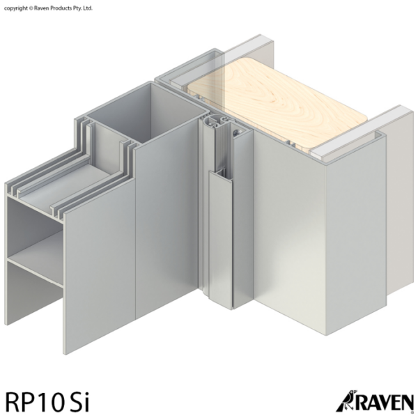 Raven RP10Si Perimeter Seal - Polyware Pte Ltd