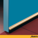 Raven RP2a Door Brush Seal - Polyware Pte Ltd