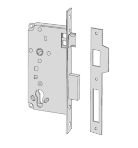 Mortise Lock Archives - Polyware Pte Ltd