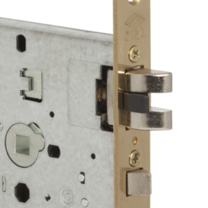 Cisa Heavy Duty Grade 3 Mortise Euro Lock - Polyware Pte Ltd