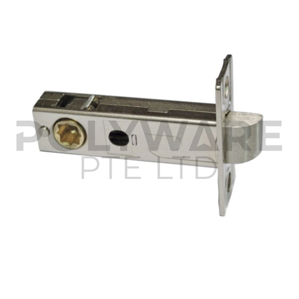 PBS T70 Tubular Spindle Latch - Polyware Pte Ltd