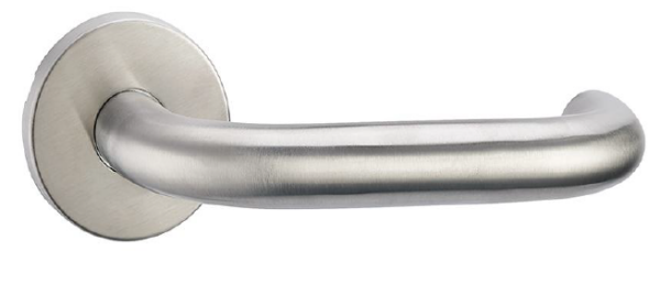 PBS Singapore LH001 Lever Handle - Polyware Pte Ltd